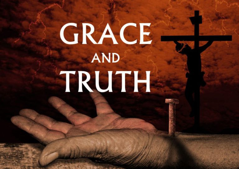 grace – Christ Life Ministries