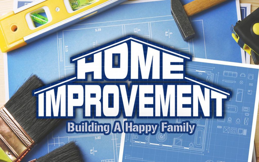 Home Improvement Conference – Christ Life Ministries