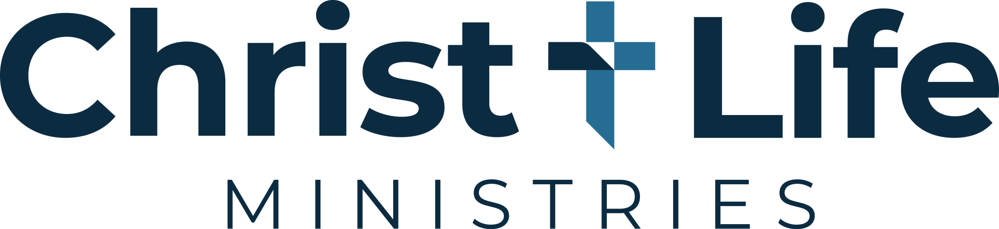 Who We Are – Christ Life Ministries